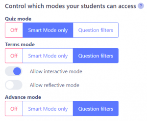 SmartRevise – Smart Revise
