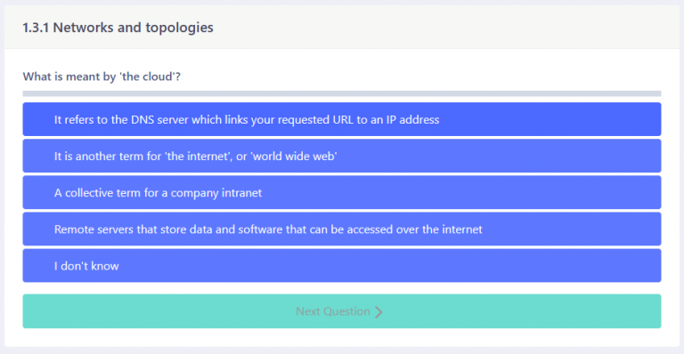 CPD – Smart Revise