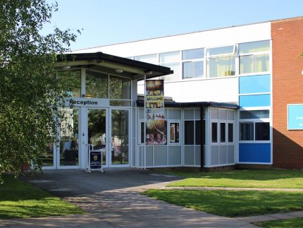 Cheltenham Bournside School – Smart Revise