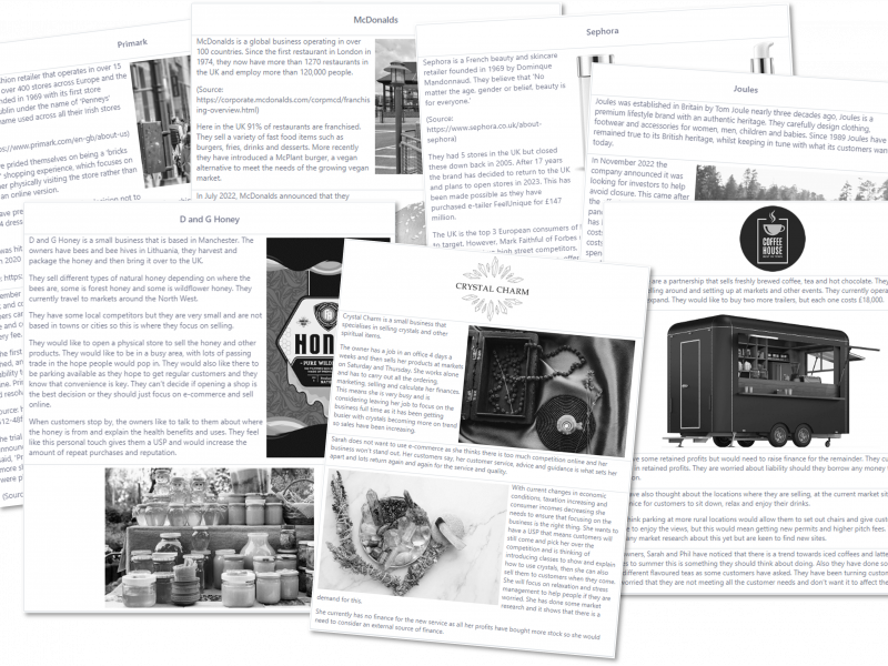 Smart Revise – The course companion that raises attainment and reduces ...