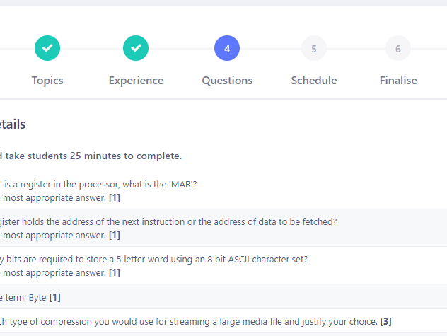 News – Smart Revise