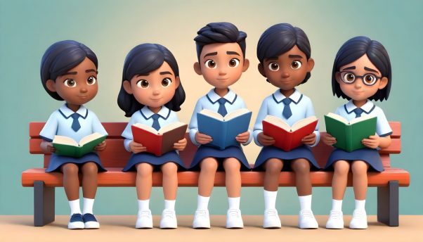 End of topic tests – Smart Revise